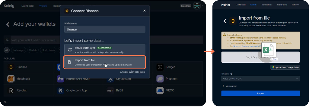 Ecommerce Accountants | The Ultimate Guide to Filing Your UK Crypto ...